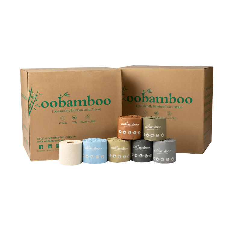 Bundle & Save | Eco friendly bamboo products | oobamboo – Oobamboo