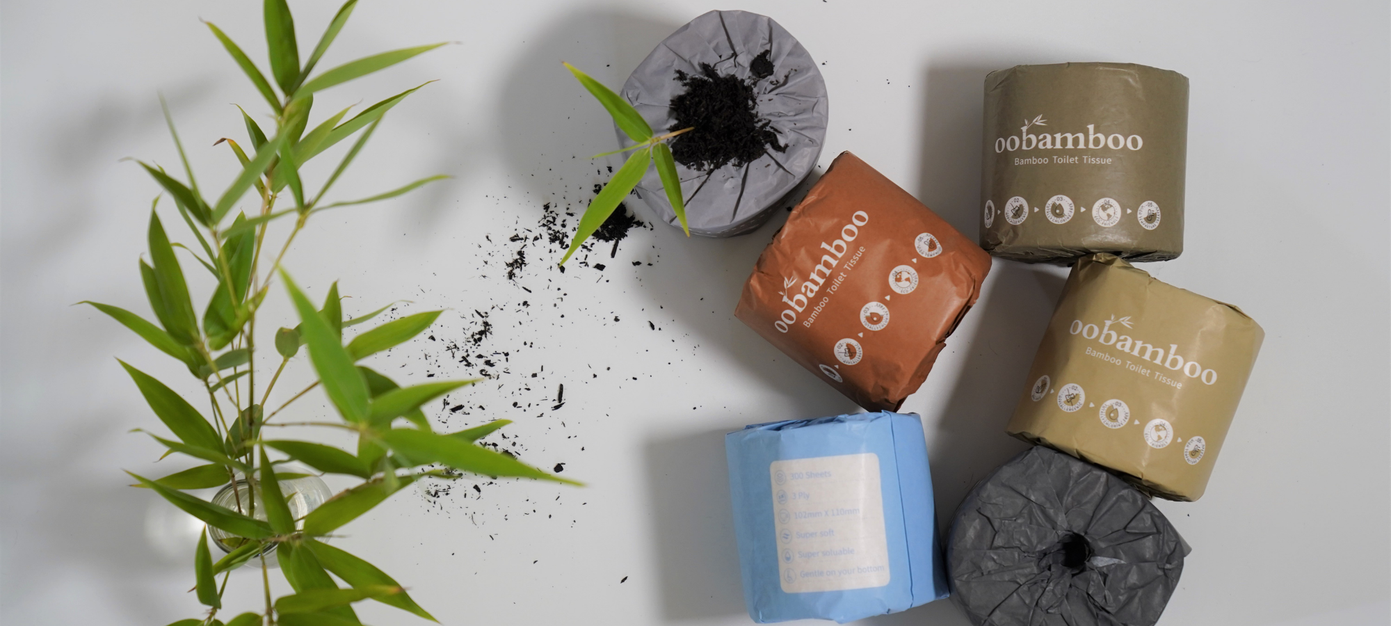 Thank you – Oobamboo