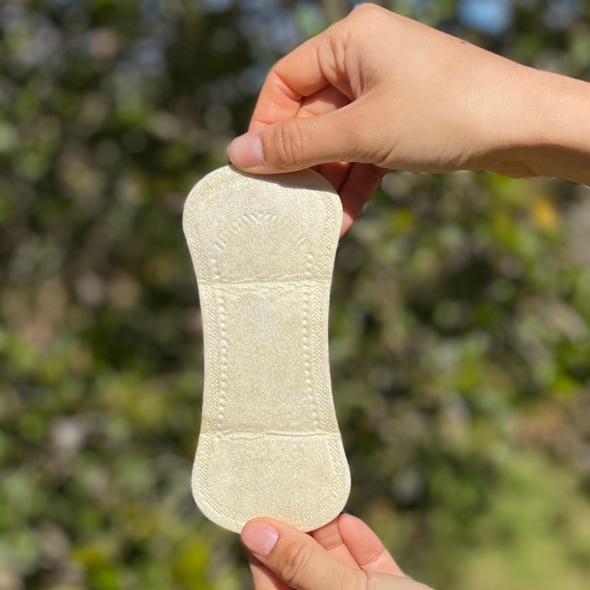 Eco-Friendly Bamboo Panty Liners | OOBAMBOO| Bamboo Liners – Oobamboo