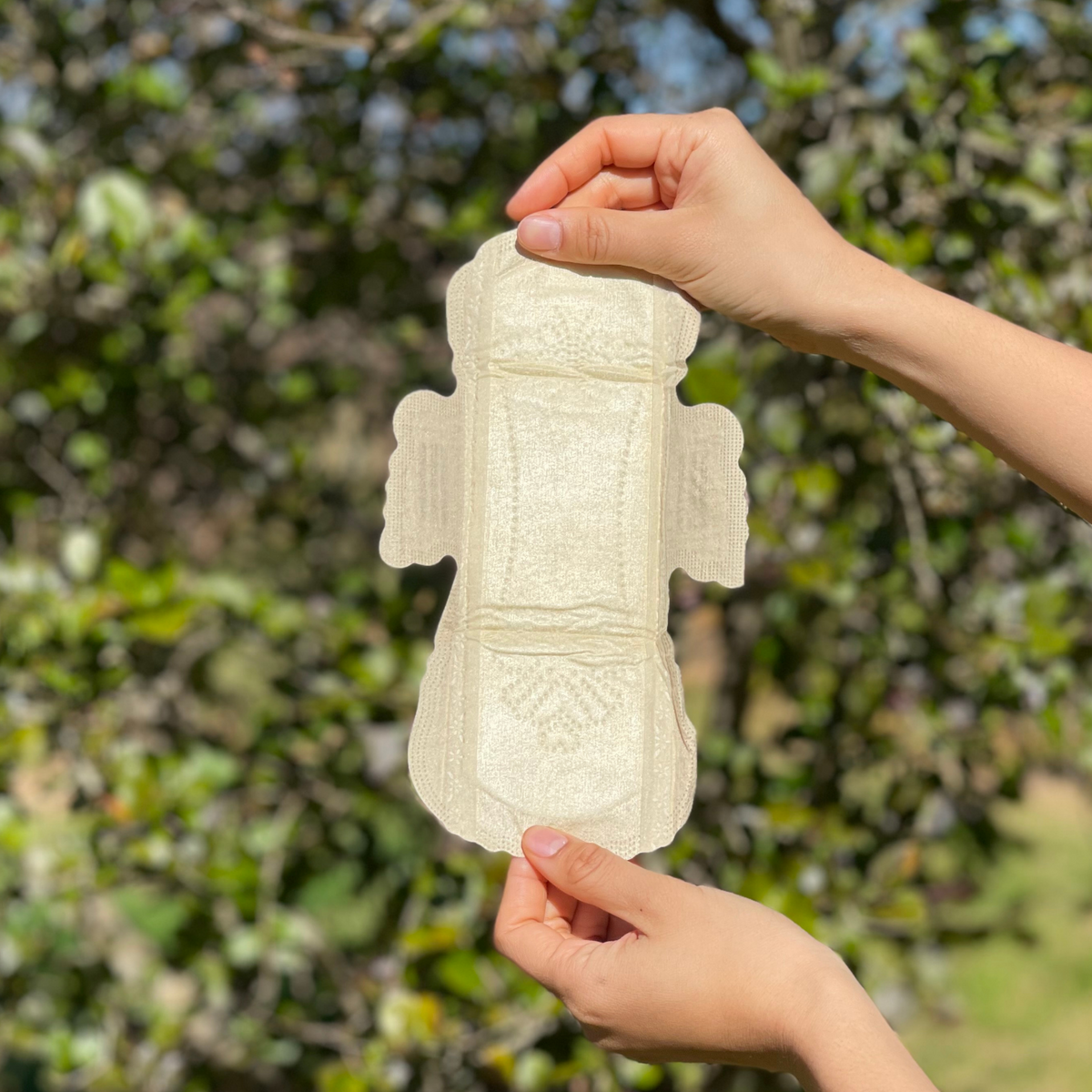 Eco-Friendly Bamboo Sanitary Pads | OOBAMBOO| Bamboo Pads – Oobamboo