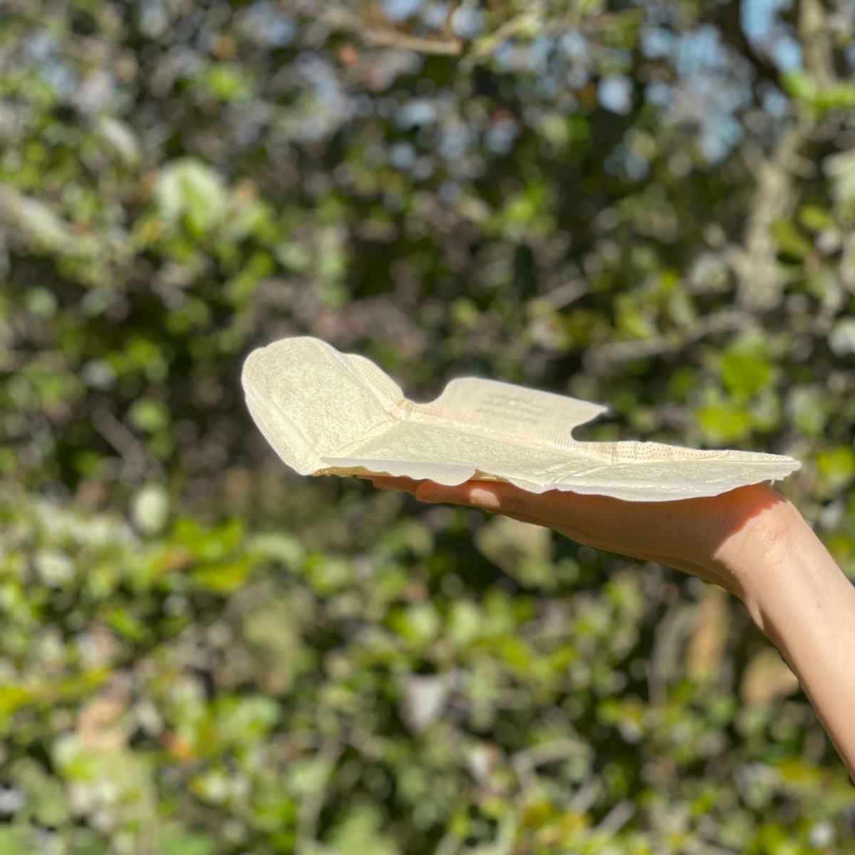 Eco-Friendly Bamboo Sanitary Pads | OOBAMBOO| Bamboo Pads – Oobamboo