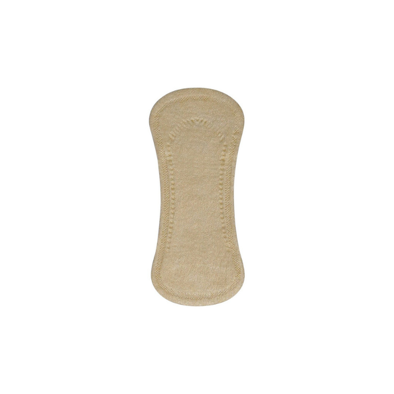 Bulk Bamboo Unbleached Liners | 45 Packs – Oobamboo